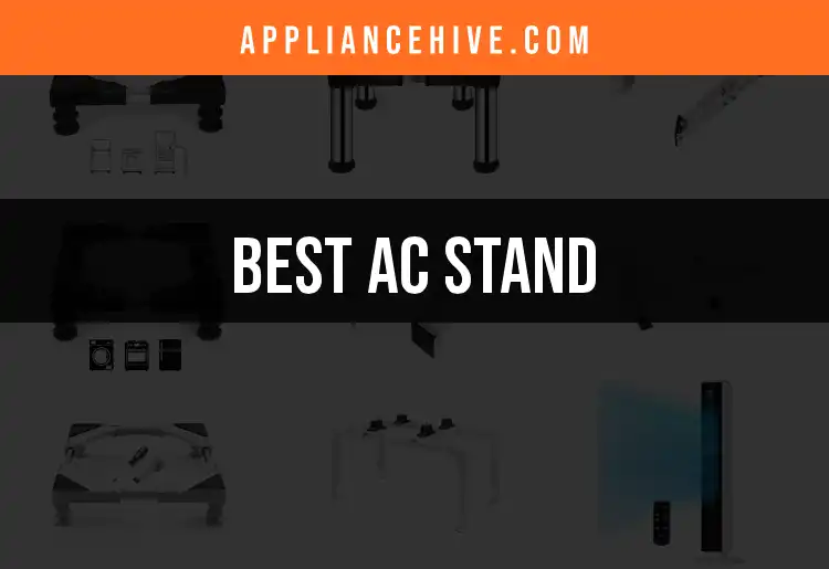 12 Best AC Stands to Keep Your Cool This Summer