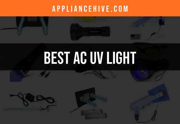 13 Top AC UV Light Options for a Cleaner Home