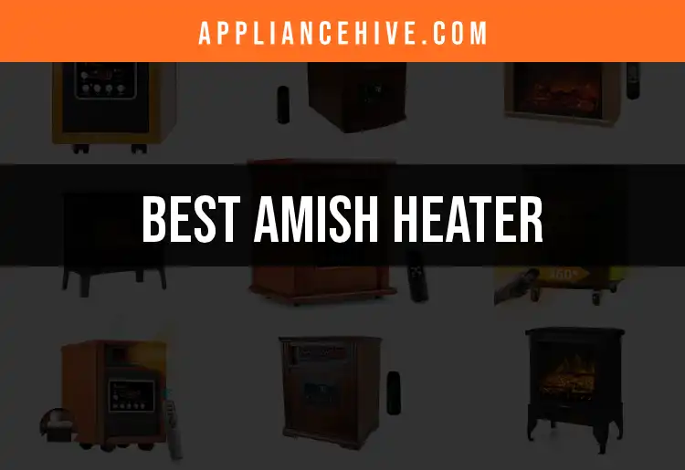 15 Must-Have Amish Heaters for Cozy Living
