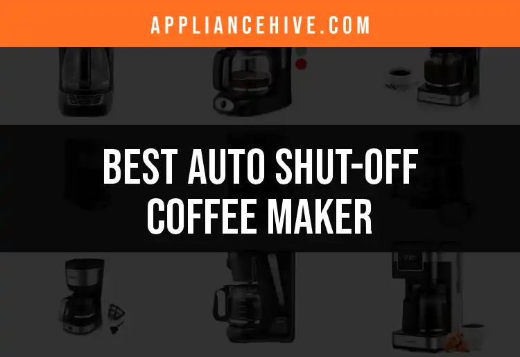 15 Best Auto Shut-Off Coffee Makers for Peace of Mind