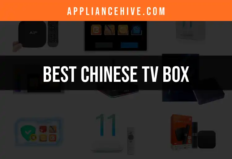 13 Best Chinese TV Boxes for Effortless Entertainment