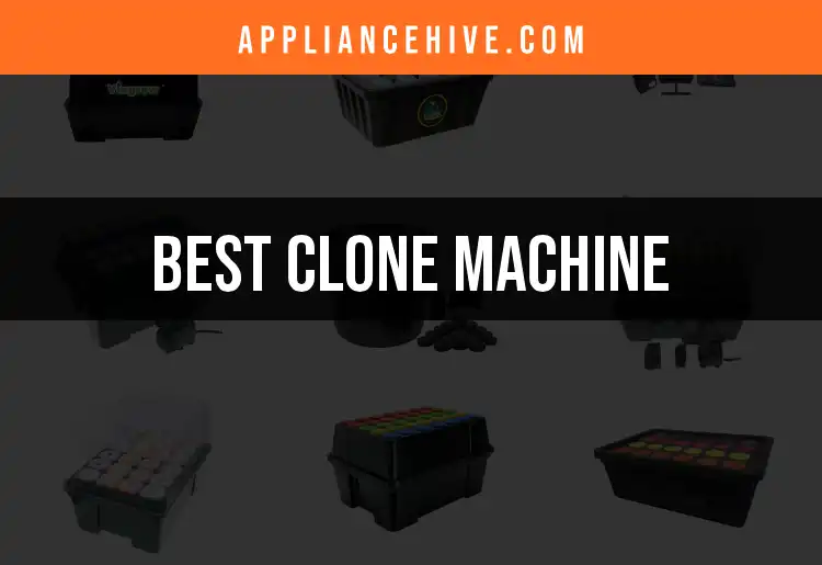 Top 10 Clone Machines for Home Use