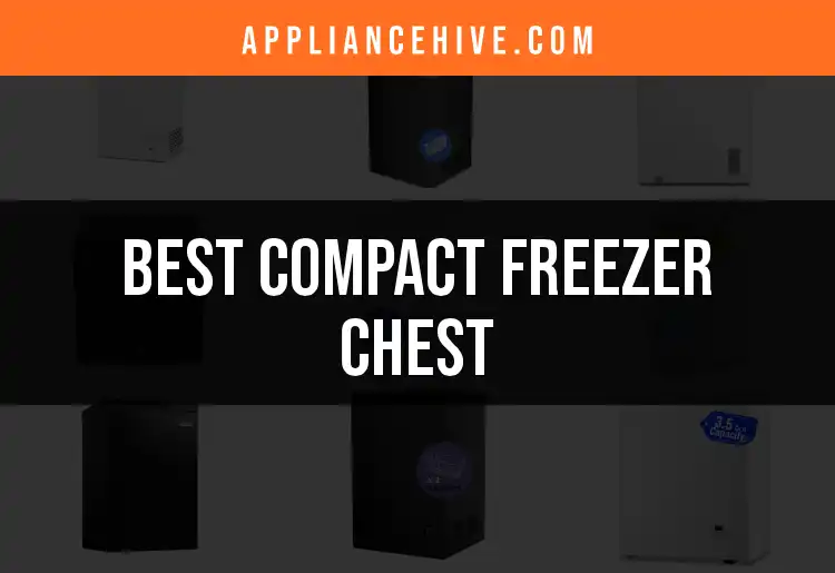 12 Best Compact Freezer Chests To Elevate Your Storage