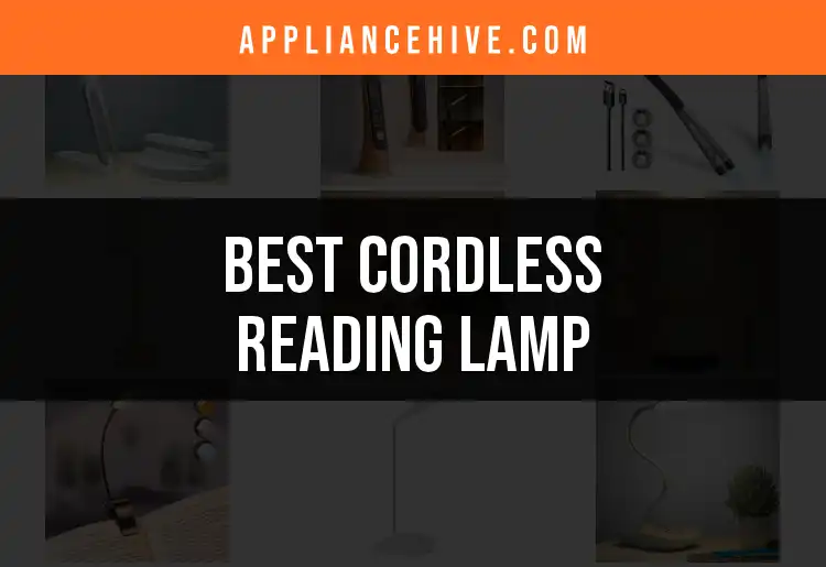 17 Best Cordless Reading Lamps to Illuminate Your Space