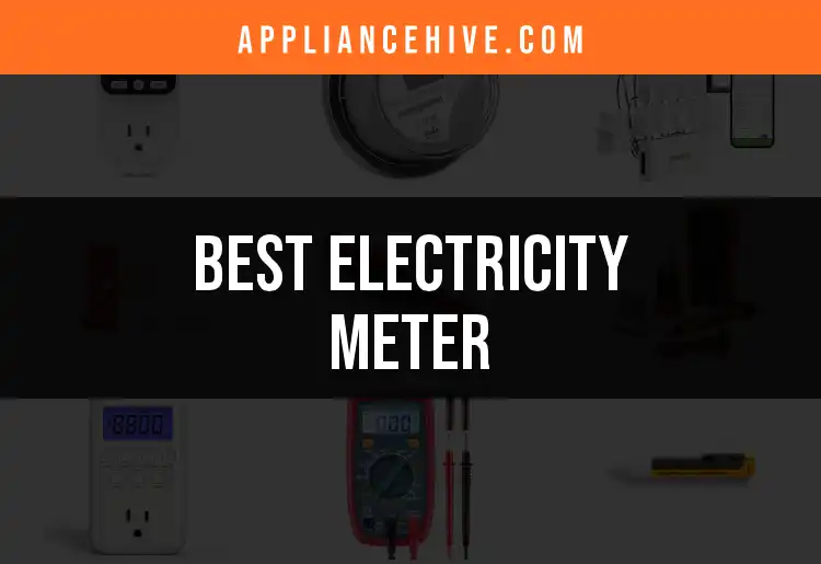 16 Top Electricity Meters to Measure Your Energy Wisely
