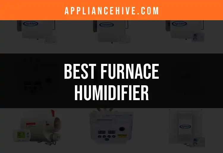 12 Best Furnace Humidifiers for Every Home's Comfort