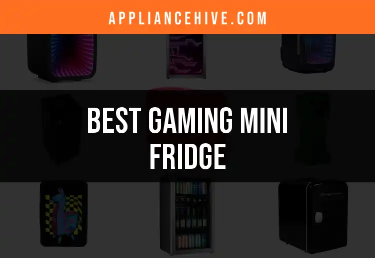 13 Best Gaming Mini Fridges for Ultimate Chill Experience