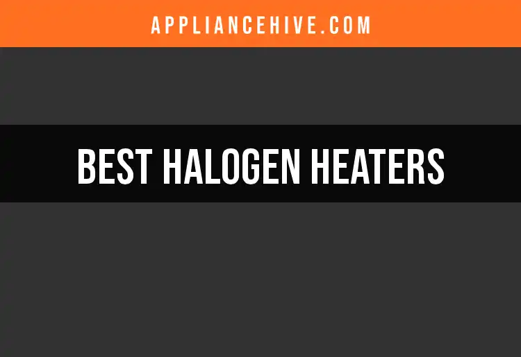 18 Best Halogen Heaters for Efficient Home Heating