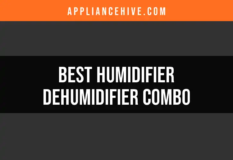 18 Best Humidifier Dehumidifier Combo Picks for Your Home