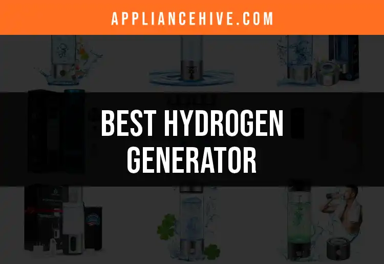 13 Top Hydrogen Generators for Effortless Energy Needs