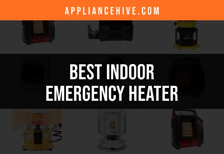 17 Indoor Emergency Heaters That Keep You Cozy