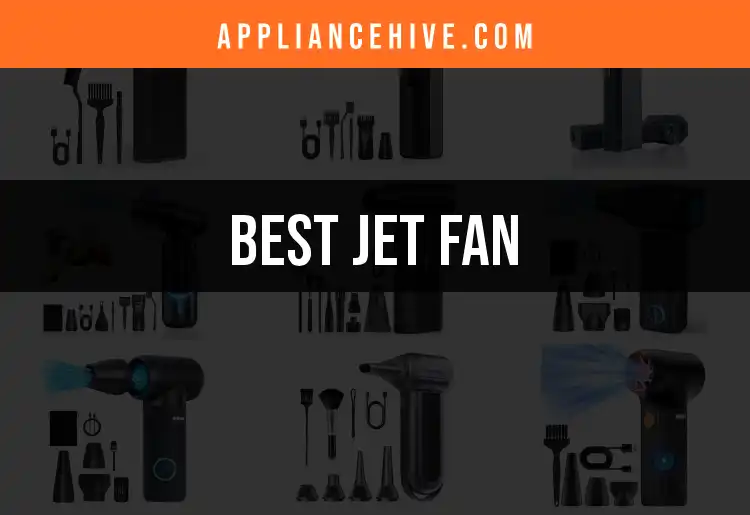 16 Jet Fans That Will Transform Your Space