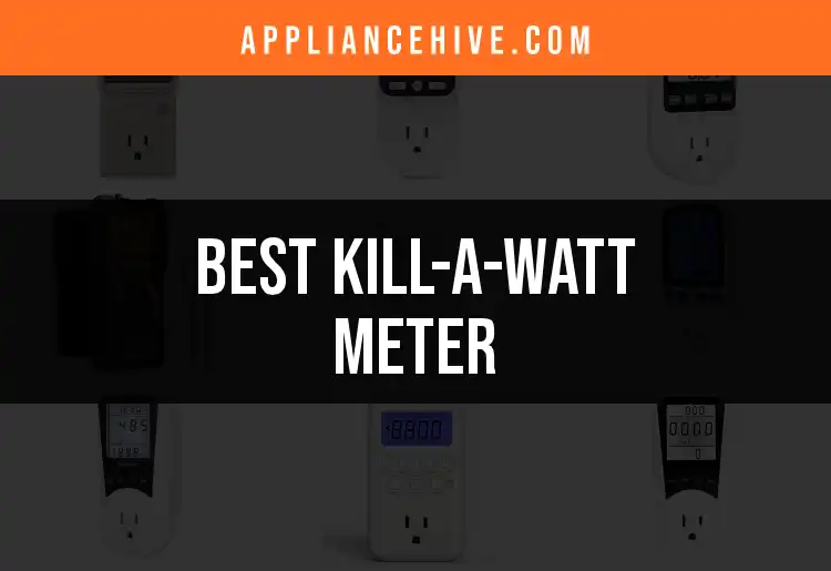 12 Best Kill-A-Watt Meters for Smart Energy Savings
