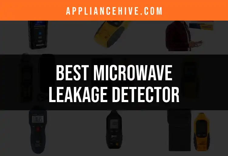 Top 10 Microwave Leakage Detectors Worth Considering