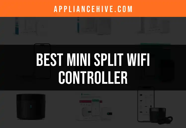 Top 10 Mini Split WiFi Controllers for Ultimate Comfort