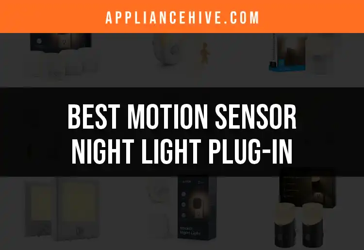 12 Best Motion Sensor Night Light Plug-Ins to Illuminate Your Home