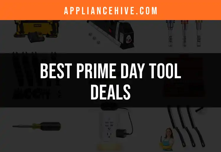 17 Prime Day Tool Deals You Can't Miss