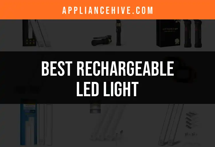19 Best Rechargeable LED Lights for Every Home Need