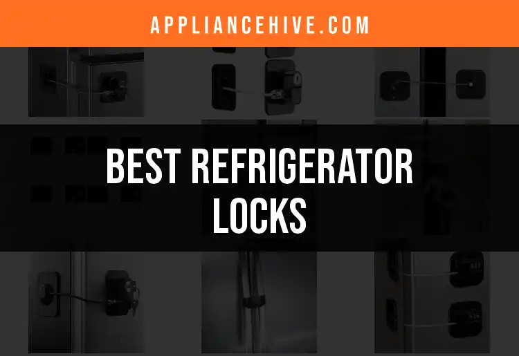 12 Clever Refrigerator Locks to Secure Your Food Supply