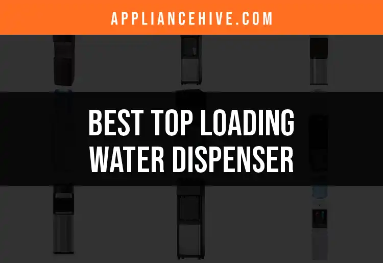 11 Top Loading Water Dispensers You Need to Consider