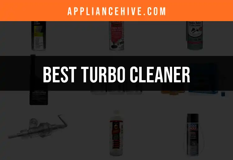 17 Turbo Cleaners That Make Cleaning a Breeze