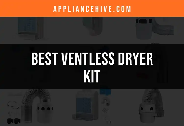 14 Best Ventless Dryer Kits for Effortless Laundry Solutions