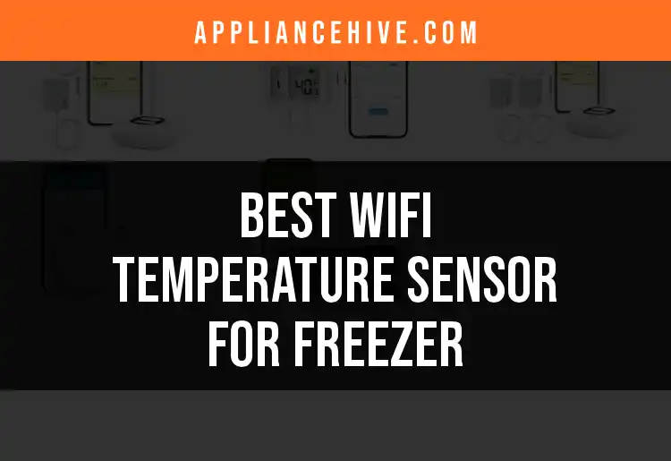 13 Best WiFi Temperature Sensors for Your Freezer